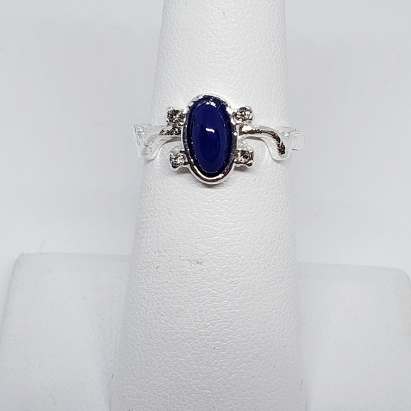 Jewelry | New Vampire Diaries Ring Elena Gilbert Daylight | Poshmark